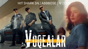 Hit Shark SN/Abbbose/N'Zero - Voqealar