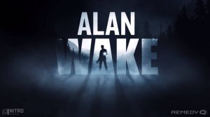 Alan Wake. Эпизод 1часть 3