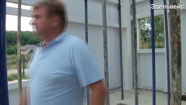 Спортзал в Черноговском