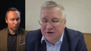 ⚡️ Юрий Крупнов О Демографии!