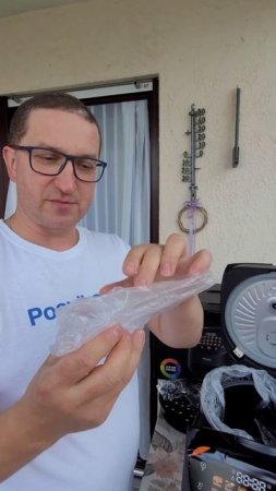 НОВАЯ Мультиварке на Posylka, MC-200 Классная  Распаковка #multikocher