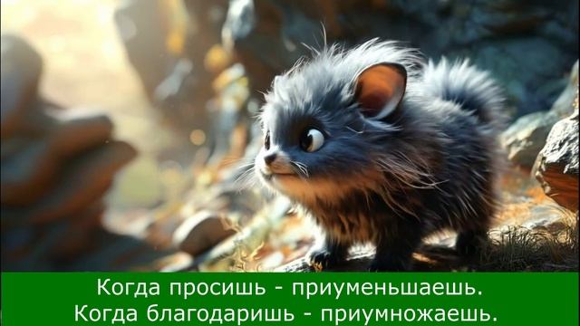 Благодарность