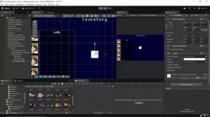 38 - Inventory UI Part 1
