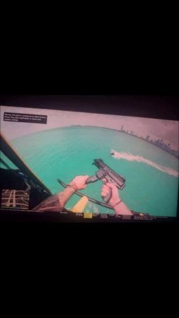 GTA 6 First Person Gameplay #Shorts #GTAShorts #GTA #GTAVI #GTA6 #GTA6Leaks #GTA6Leaked