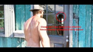 GTA 6 Trailer 2 Графические Баги И Ошибки