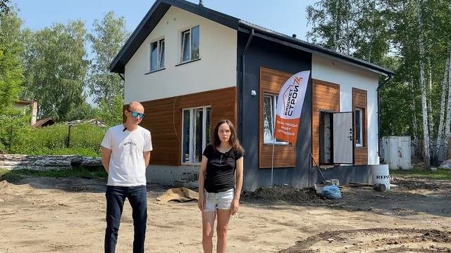 Видеоотзыв