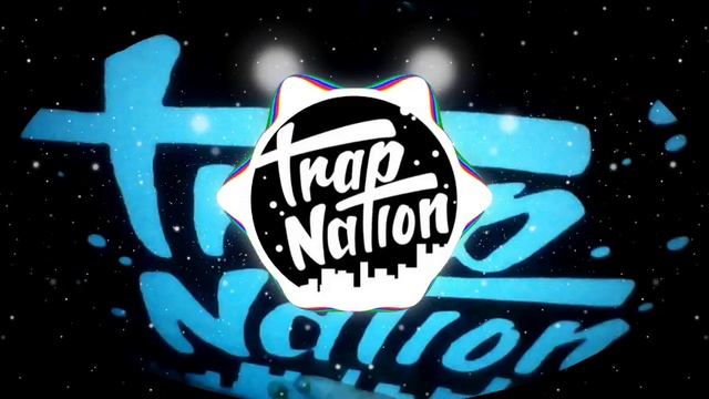 Trap Nation Blitar - EDM trap (Remix) (2