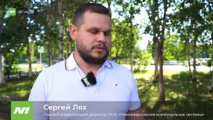 Рыбки и кролик могут утонуть. В Нижневартовске заливает зоомагазин