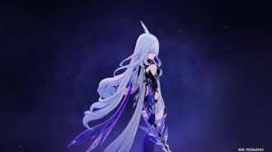 Genshin Impact (01.08.2025)