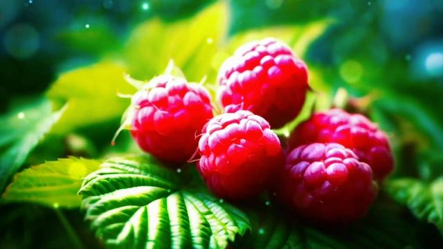 Релакс. Relax. Малина. #релакс #relax #малина