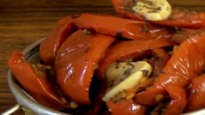 Хлебная коса с начинкой