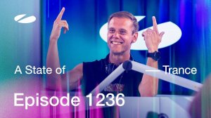 Armin van Buuren – A State Of Trance 1236