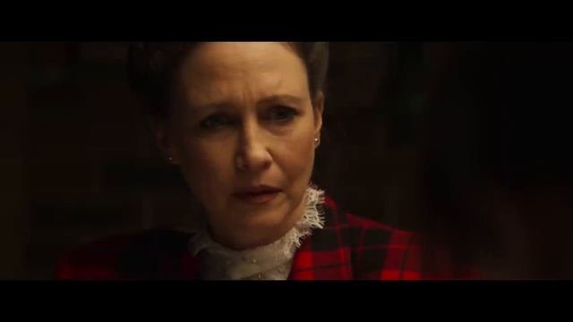 Трейлер «Заклятия 4: Последние обряды» — фильма, который завершит историю супругов Уоррен.  Патрик