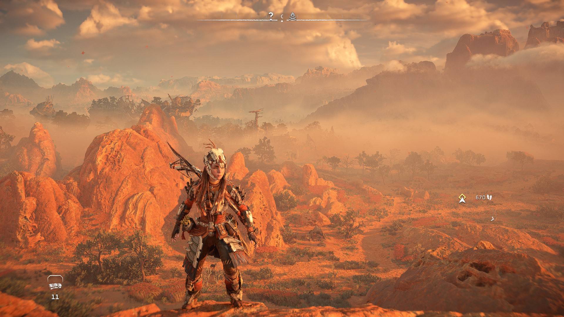Horizon Forbidden West Complete Edition прохождение - 33