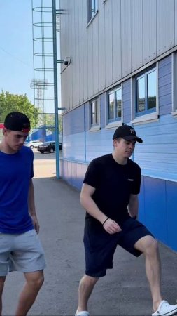 Суровые мужчины пришли на работу чтобы разрывать 🐺