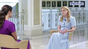 Проект «Жизнь после Победы»: помощь ветеранам СВО. Дарья Лантратова