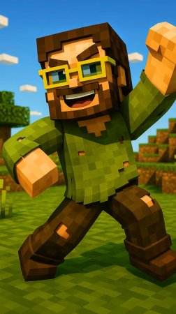 MINECRAFT SONG!