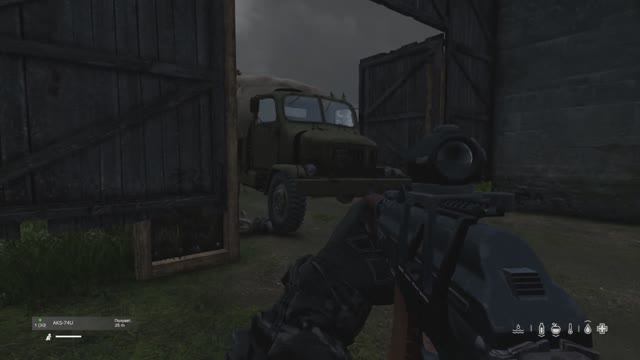 DayZ 1.27 | WIN IN HELL HARD RP | серия 145 | 01.08.2025