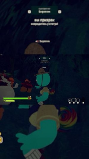 Фейлы Peak #игры #прикол