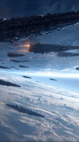 Наса бьют тревогу Вторжение в 2025 году в ноябре?