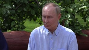 Ответы на вопросы представителей СМИ