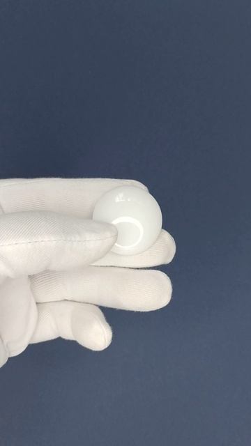 Пуговицы молочный (р-р № 44). Артикул: 06538