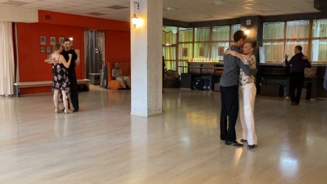 05 Милонга 20.07.25