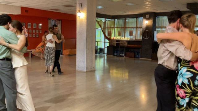 05 Милонга 23.07.25