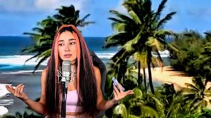 Л.Агутин - Остров. Кавер COVER DIVA