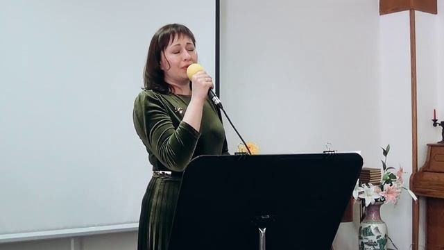 Каждый день я встречаю с тобою -- Оксана Лозовская