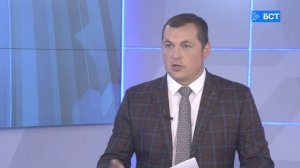 Развод от застройщика. Максим Меньшиков. Интервью