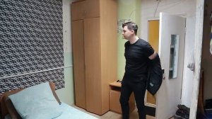 УрГЭУ общежитие FR