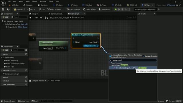 3 - Paper 2D Basics and 4 - Quick Draw Project