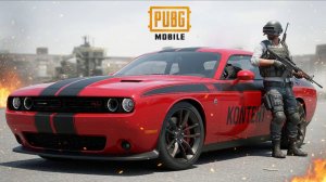 Пошли тратить нервы в БагБ Мобайл 😎 PUBG MOBILE ОБНОВЛЕНИЕ 3.9