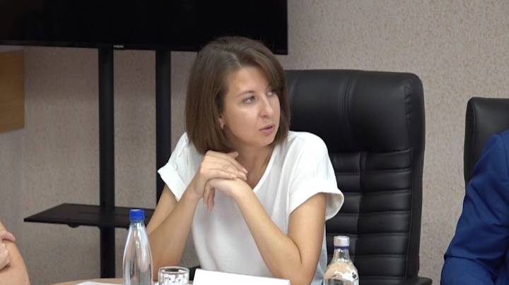 Наш город 30 07 25