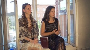 Победитель Шукшинского кинофестиваля Полина Кондратьева рассказала о съемках фильма "Чистый лист"