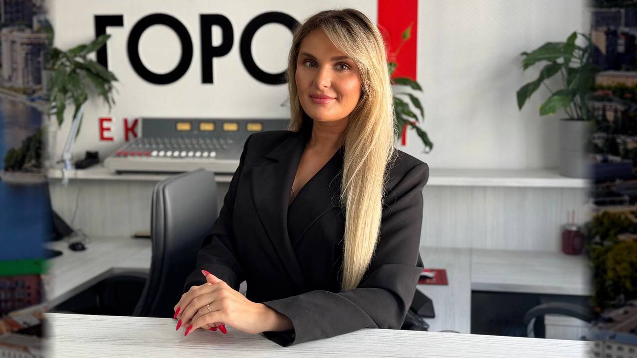 По дороге к "Олимпийскому"! Екатеринбургская певица Кэтрин Мо поменяла имя и перезапустила карьеру!