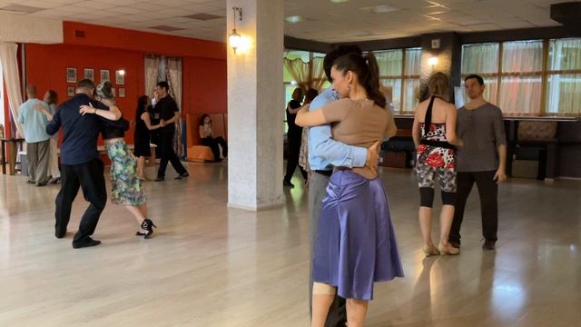 03 Милонга 30.07.25