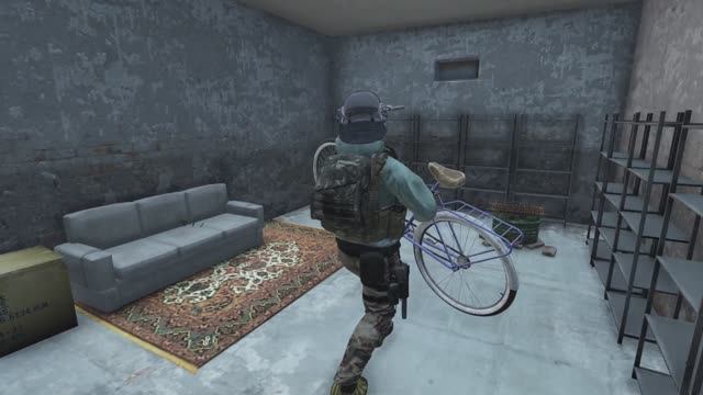 DayZ 1.27 | WIN IN HELL HARD RP | серия 143 | 01.08.2025