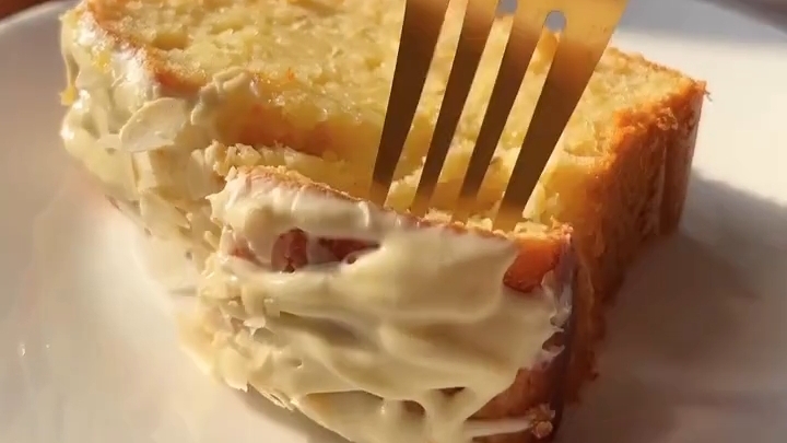 Ананасовый ПИРОГ...🥧🍍😋 Рецепт в описании ✍️