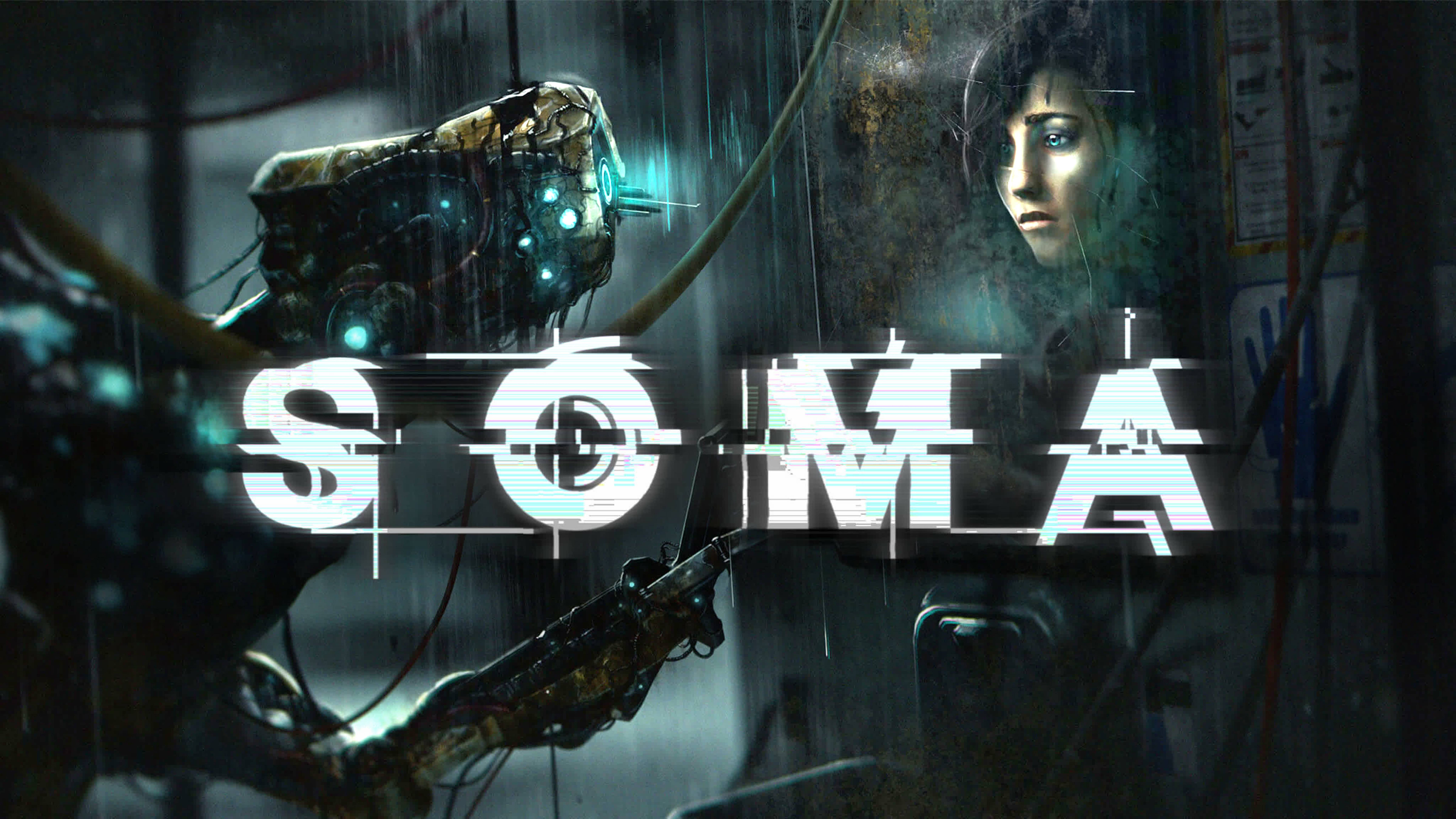 SOMA (Xbox) #3