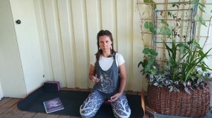 Дыхание Капалабхати для практики TriYoga