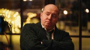 Сериал "Корпорация добра" с Сергеем Буруновым