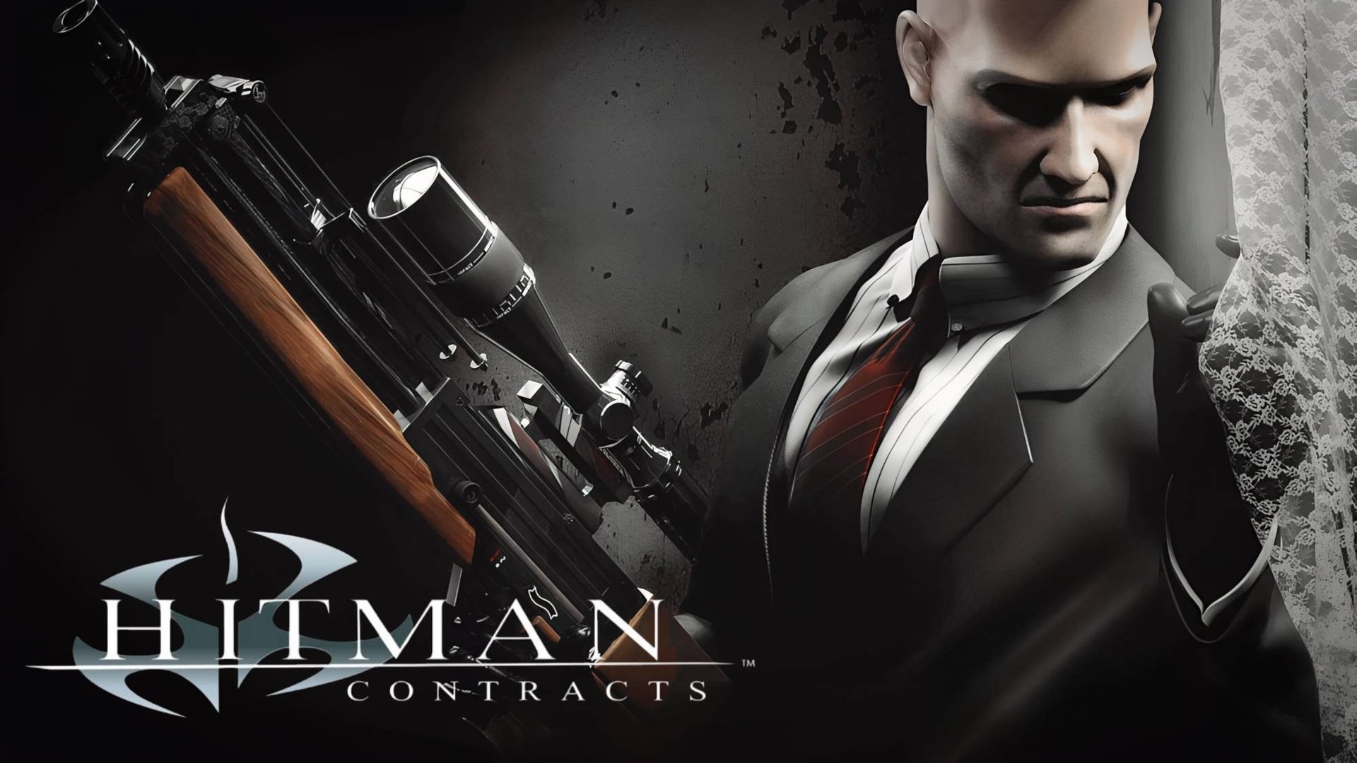 Прохождение Hitman: Contracts - Часть 7 ( Торговые Традиции )