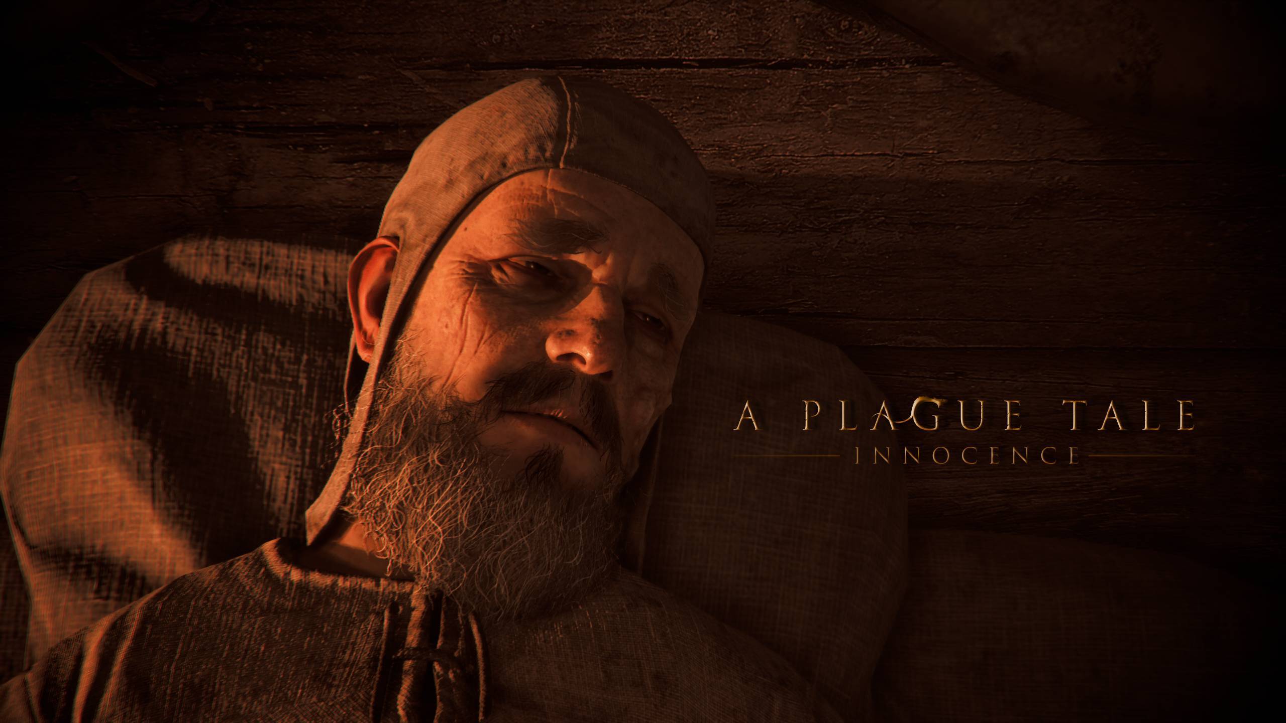 Прохождение игры A Plague Tale: Innocence ► Лаврентий. Часть №3.