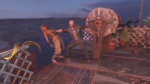 Metro EXODUS Enhanced Edition прохождение часть 11