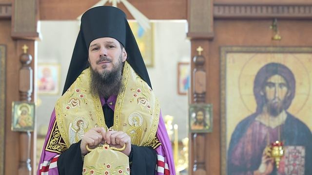 О значении выбора князя Владимира как судьбоносного для истории нашей страны и её духовного пути