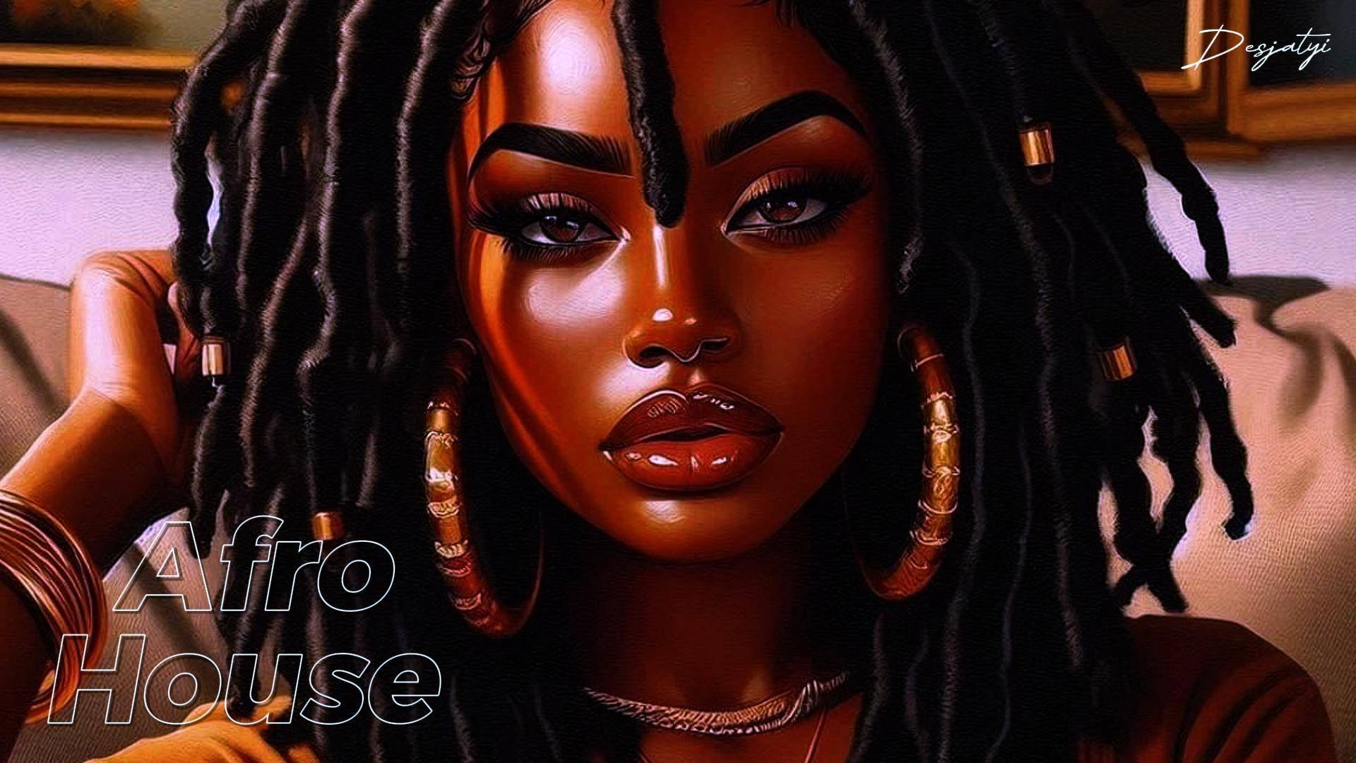 Afro House Mix 2025