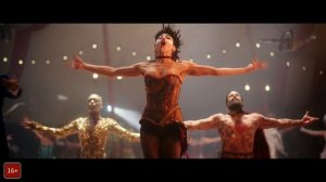 Величайший шоумен The Greatest Showman - Второй дублированный трейлер