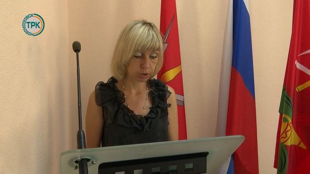 В Новомосковске прошли публичные слушания: что обсуждали на этот раз